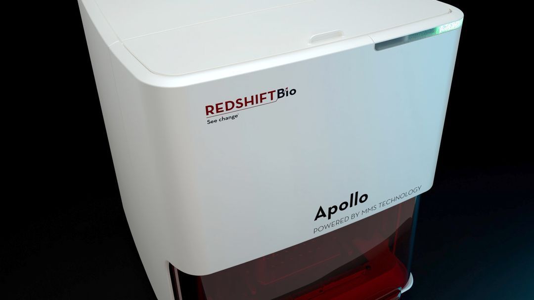 Products | RedShiftBio